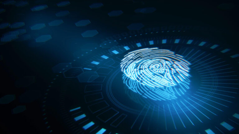 Choosing the right fingerprint scanner | Bahaa Abdul Hadi