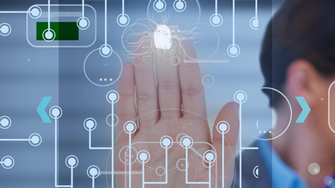 Biometrics: The Future of Retail Marketing