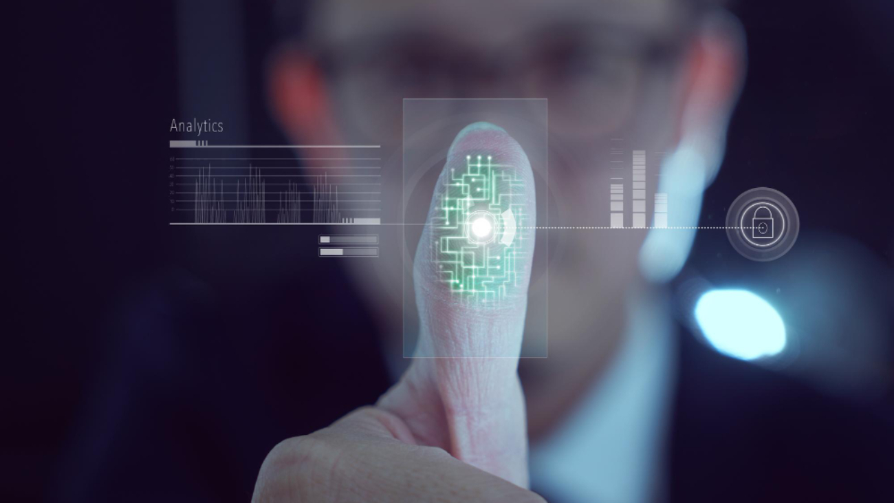 Biometrics: The Future of Retail Marketing